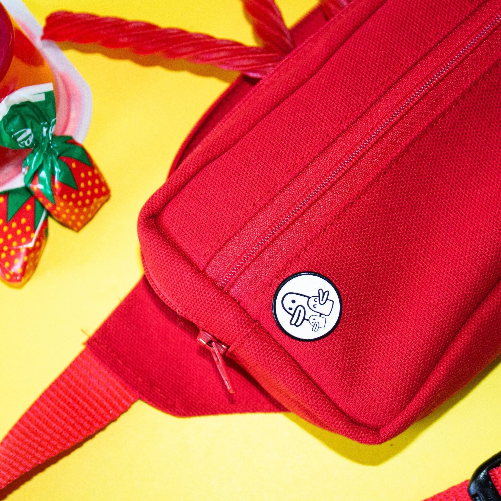 Quack Packs – duckduckandgoose